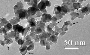 What Are Titanium Dioxide Nanoparticles? – CD Bioparticles Blog